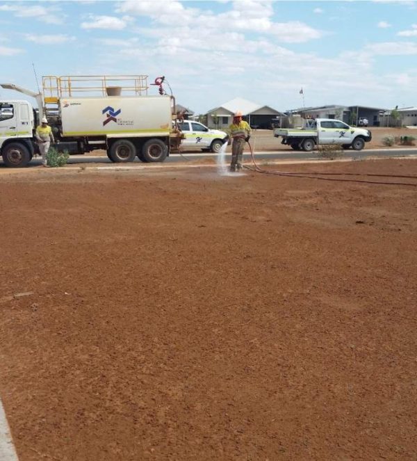 Our Completed Projects - NTC Contracting