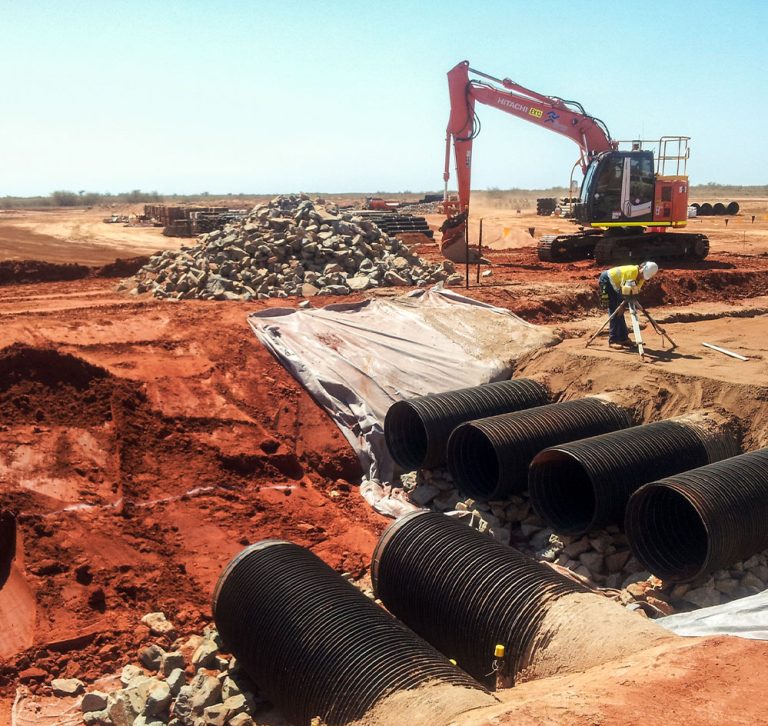 Our Capabilities & Services - NTC Contracting