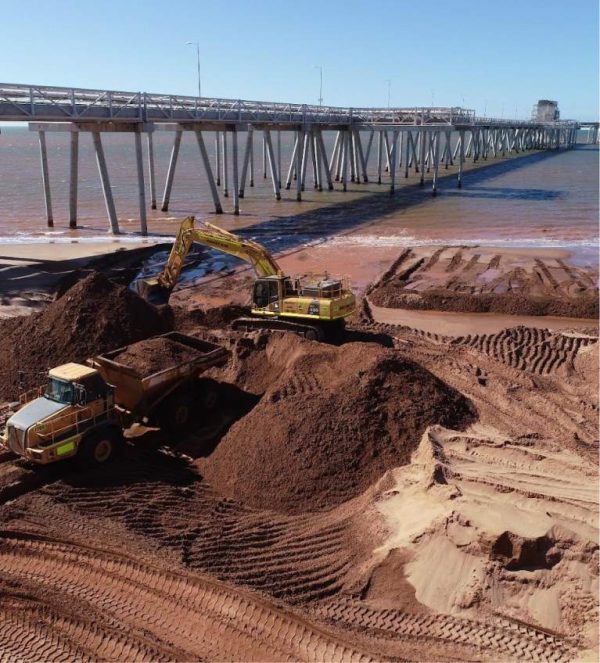 Our Completed Projects - NTC Contracting