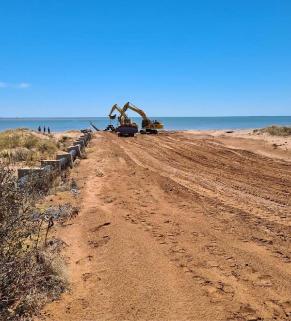 Our Completed Projects - NTC Contracting