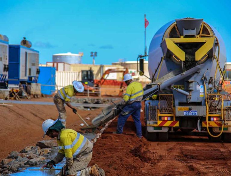 General Services - NTC Contracting