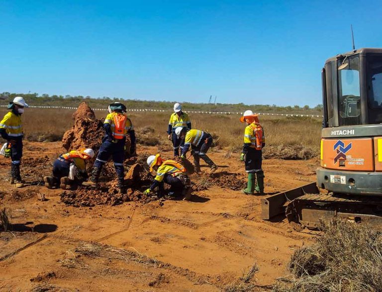 Learn More About Us - NTC Contracting