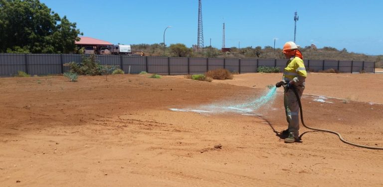 Earthworks Services - NTC Contracting