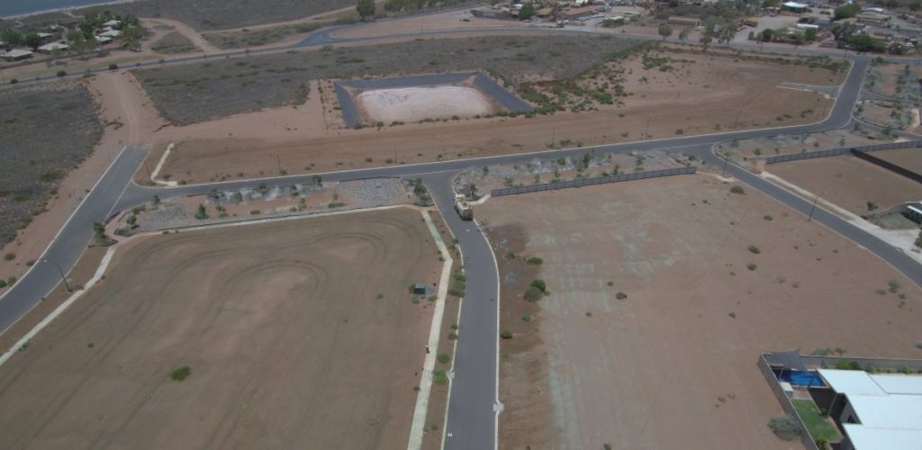 Earthworks Services - NTC Contracting