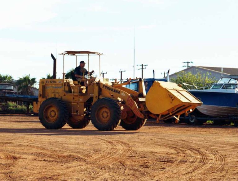 Our History - NTC Contracting