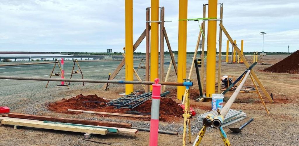 Our Completed Projects - NTC Contracting