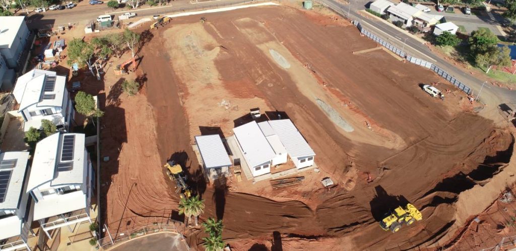 Drainage Services - NTC Contracting