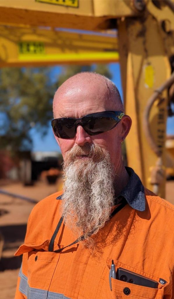 Meet Our Team - NTC Contracting