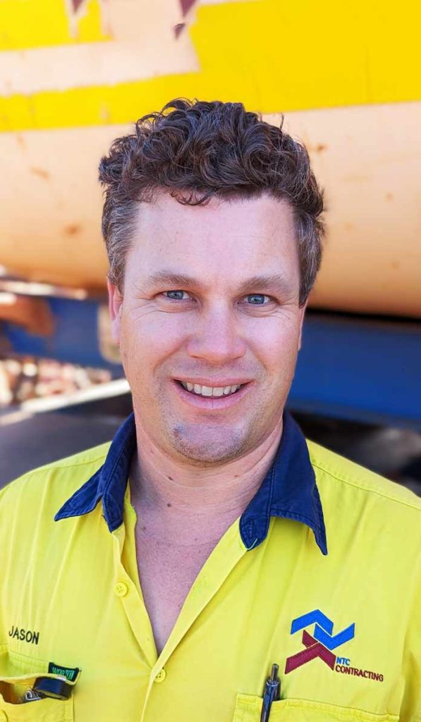 Meet Our Team - NTC Contracting