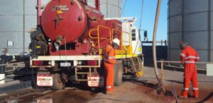 Our Completed Projects - NTC Contracting