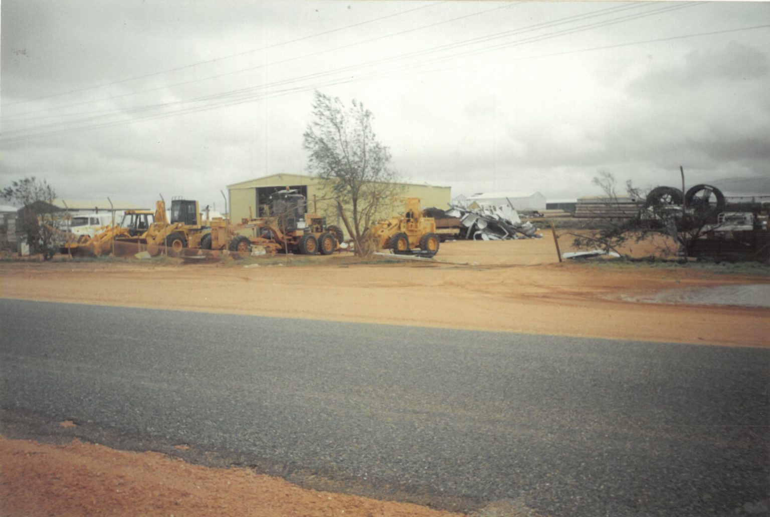 Our History - NTC Contracting